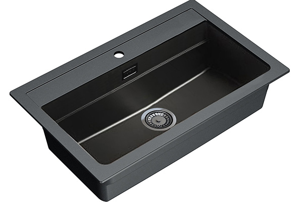 ATROX 40 CARBON - Stala