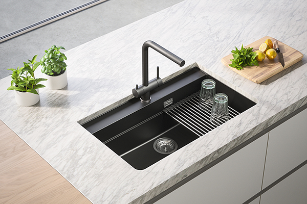 ATROX 40 CARBON - Stala